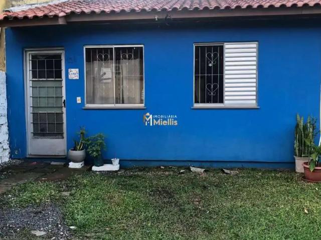 Casa / Sobrado para Venda em Viamão/RS Tarumã 2 Quartos