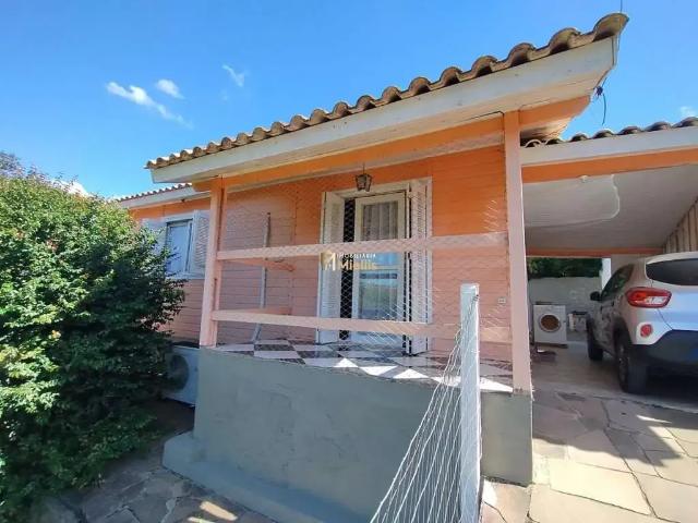 Casa / Sobrado para Venda em Viamão/RS Tarumã 2 Quartos