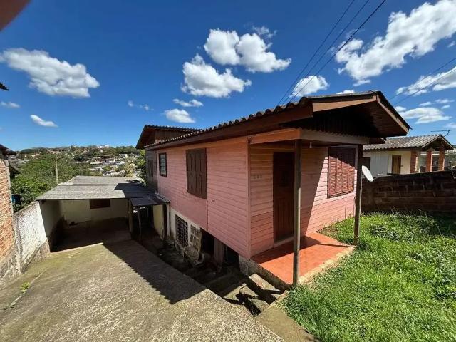 Casa / Sobrado para Venda em Viamão/RS Tarumã 2 Quartos