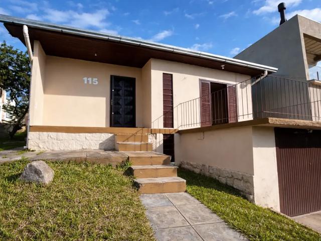 Casa / Sobrado para Venda em Viamão/RS Tarumã 2 Quartos