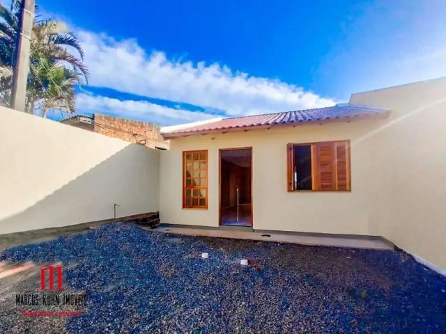 Casa / Sobrado para Venda em Viamão/RS Tarumã 2 Quartos
