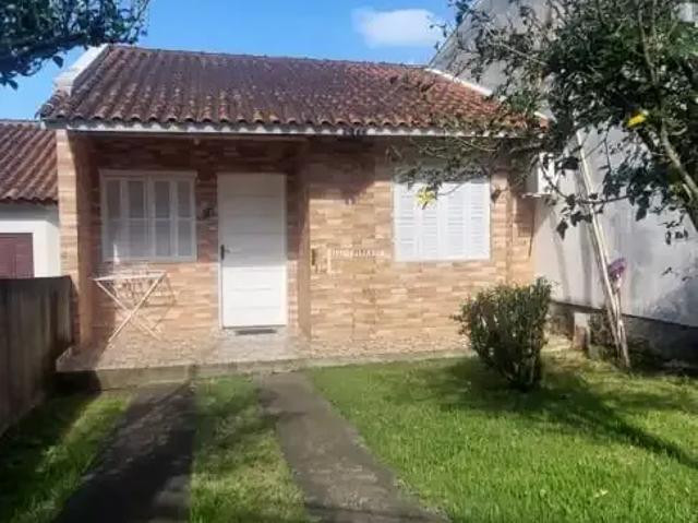 Casa / Sobrado para Venda em Viamão/RS Tarumã 2 Quartos