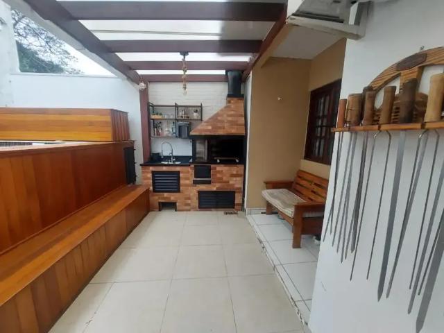Casa / Sobrado para Venda em Viamão/RS Tarumã 2 Quartos