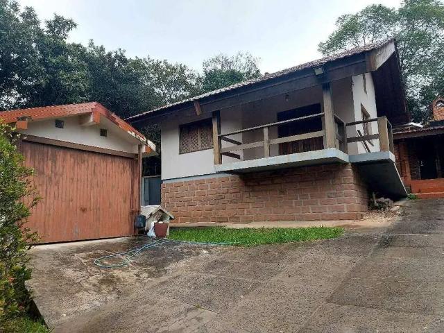 Casa / Sobrado para Venda em Viamão/RS Tarumã 2 Quartos