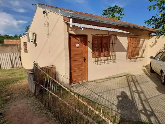 Casa / Sobrado para Venda em Viamão/RS Tarumã 2 Quartos