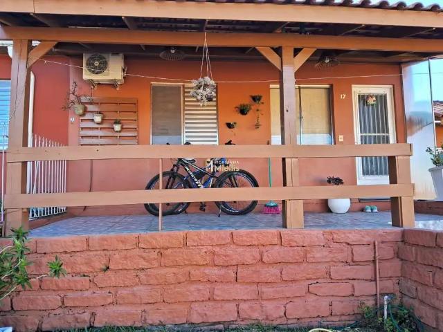 Casa / Sobrado para Venda em Viamão/RS Tarumã 2 Quartos