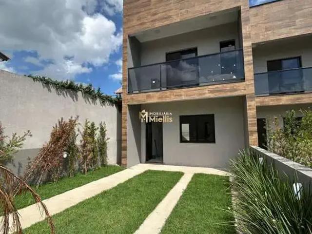Casa / Sobrado para Venda em Viamão/RS Tarumã 2 Quartos