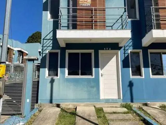 Casa / Sobrado para Venda em Viamão/RS Tarumã 2 Quartos
