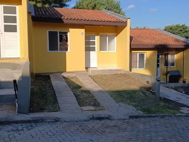 Casa / Sobrado para Venda em Viamão/RS Tarumã 2 Quartos