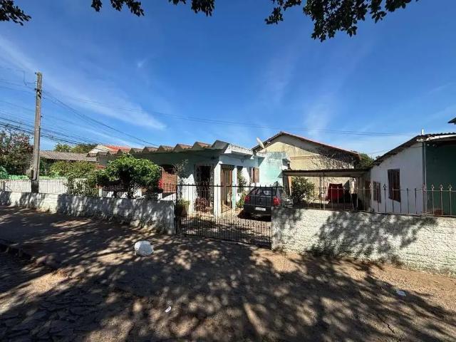 Casa / Sobrado para Venda em Viamão/RS Tarumã 2 Quartos