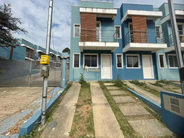 Casa / Sobrado para Venda em Viamão/RS Tarumã 2 Quartos