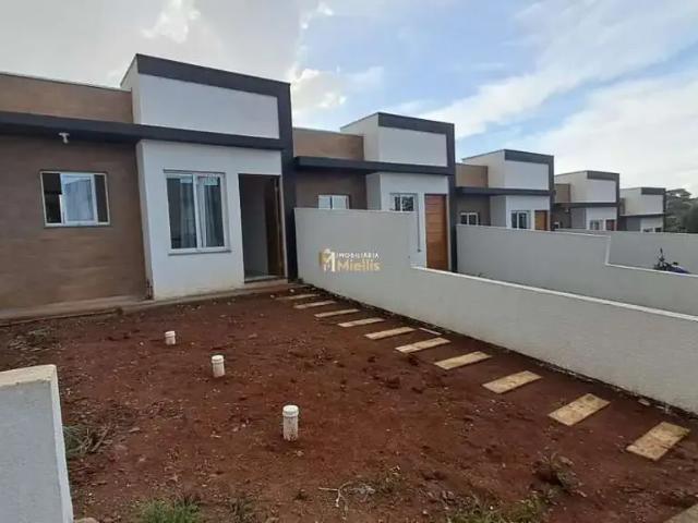 Casa / Sobrado para Venda em Viamão/RS Tarumã 2 Quartos