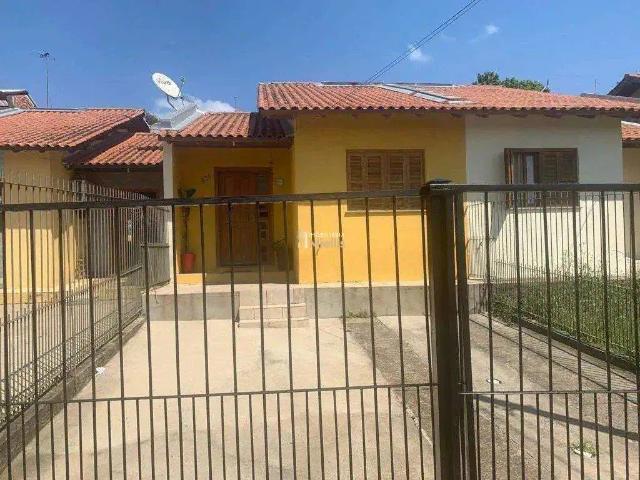 Casa / Sobrado para Venda em Viamão/RS Tarumã 2 Quartos