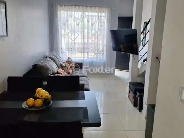 Casa / Sobrado para Venda em Viamão/RS Tarumã 2 Quartos