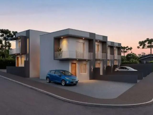 Casa / Sobrado para Venda em Viamão/RS Tarumã 2 Quartos