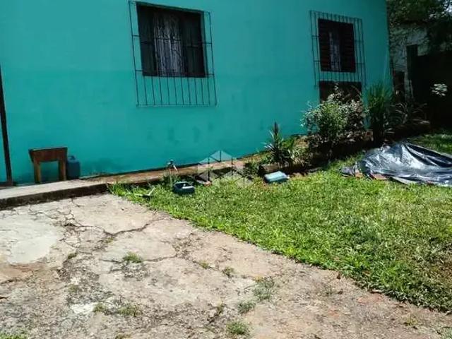 Casa / Sobrado para Venda em Viamão/RS Tarumã 2 Quartos