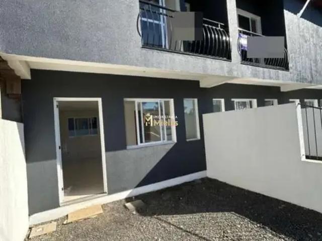 Casa / Sobrado para Venda em Viamão/RS Tarumã 2 Quartos