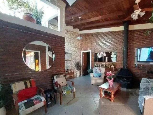 Casa / Sobrado para Venda em Viamão/RS Tarumã 3 Quartos