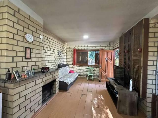 Casa / Sobrado para Venda em Viamão/RS Tarumã 3 Quartos