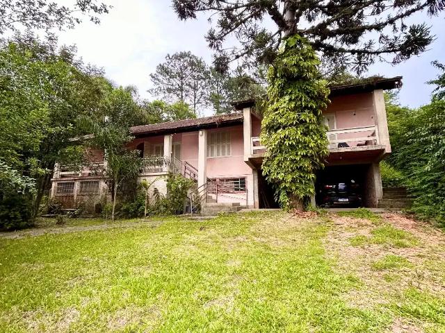 Casa / Sobrado para Venda em Viamão/RS Tarumã 3 Quartos