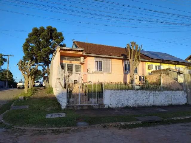 Casa / Sobrado para Venda em Viamão/RS Tarumã 3 Quartos