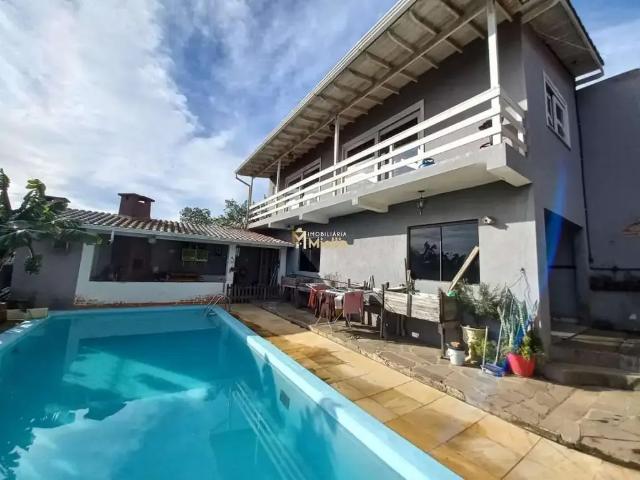 Casa / Sobrado para Venda em Viamão/RS Tarumã 3 Quartos