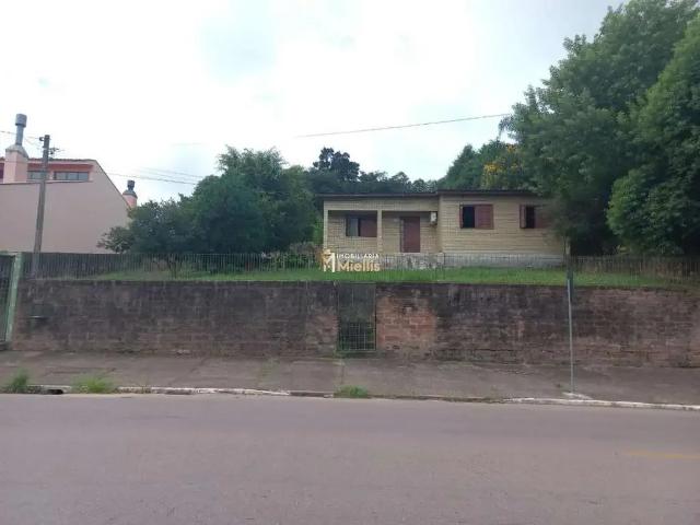 Casa / Sobrado para Venda em Viamão/RS Tarumã 3 Quartos