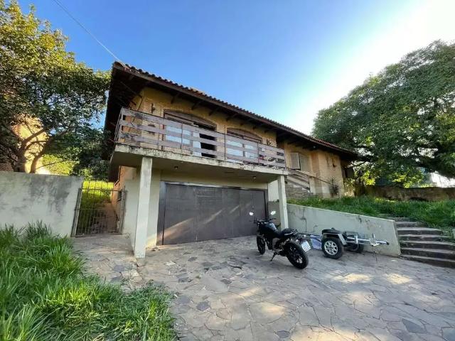 Casa / Sobrado para Venda em Viamão/RS Tarumã 3 Quartos
