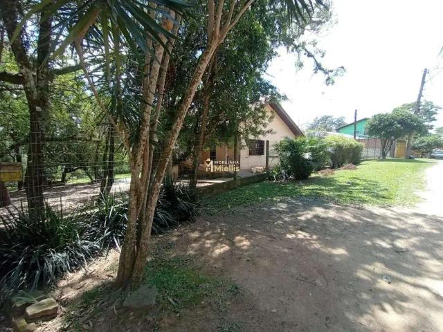 Casa / Sobrado para Venda em Viamão/RS Tarumã 3 Quartos