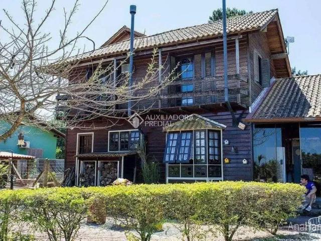 Casa / Sobrado para Venda em Viamão/RS Tarumã 3 Quartos