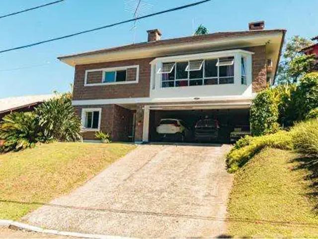 Casa / Sobrado para Venda em Viamão/RS Tarumã 3 Quartos