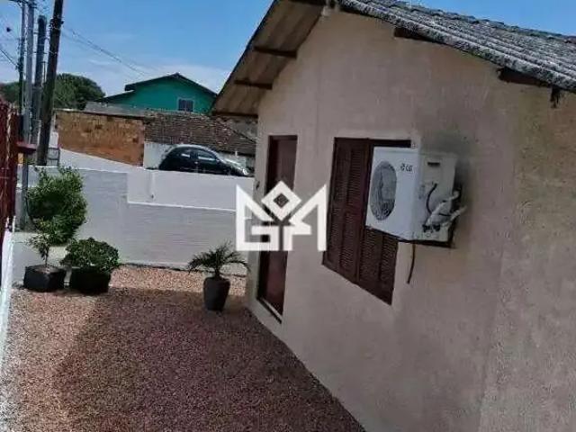 Casa / Sobrado para Venda em Viamão/RS Tarumã 3 Quartos