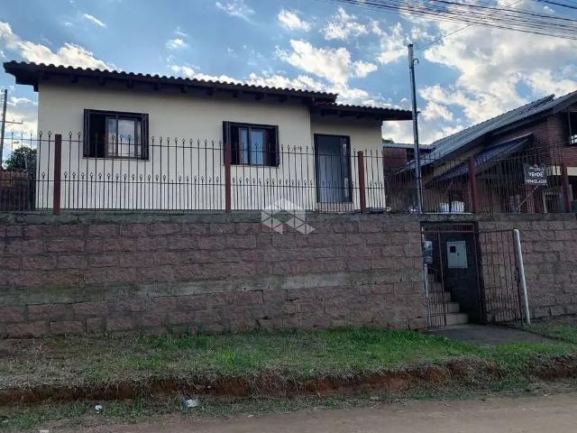 Casa / Sobrado para Venda em Viamão/RS Tarumã 3 Quartos