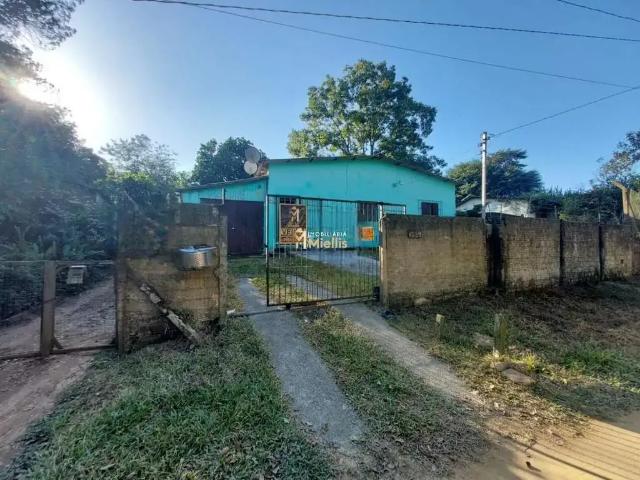 Casa / Sobrado para Venda em Viamão/RS Tarumã 3 Quartos