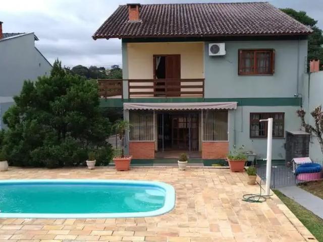 Casa / Sobrado para Venda em Viamão/RS Tarumã 3 Quartos