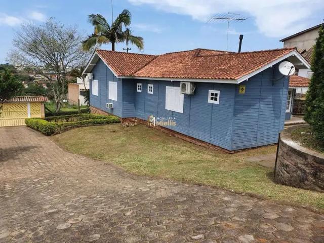 Casa / Sobrado para Venda em Viamão/RS Tarumã 3 Quartos