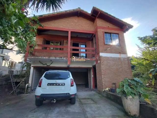 Casa / Sobrado para Venda em Viamão/RS Vila Elsa 3 Quartos
