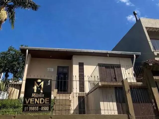 Casa / Sobrado para Venda em Viamão/RS Tarumã 3 Quartos