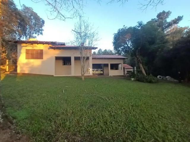 Casa / Sobrado para Venda em Viamão/RS Tarumã 3 Quartos