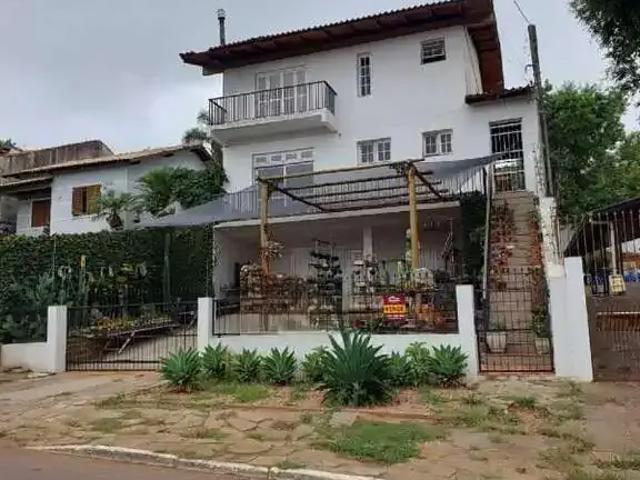 Casa / Sobrado para Venda em Viamão/RS Tarumã 3 Quartos
