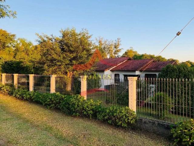 Casa / Sobrado para Venda em Viamão/RS Tarumã 3 Quartos