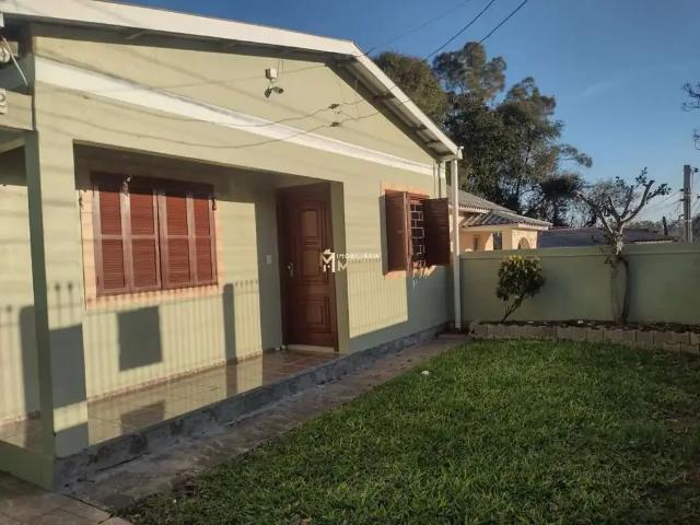 Casa / Sobrado para Venda em Viamão/RS Viamópolis 2 Quartos