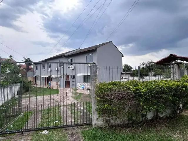 Casa / Sobrado para Venda em Viamão/RS Viamópolis 2 Quartos