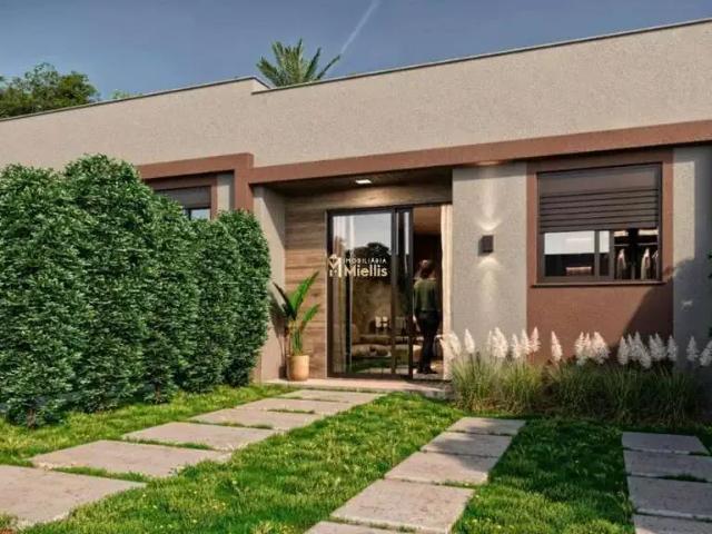 Casa / Sobrado para Venda em Viamão/RS Viamópolis 2 Quartos