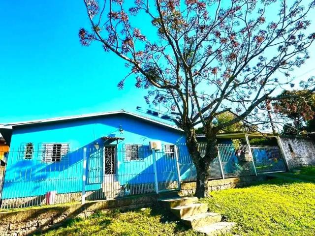 Casa / Sobrado para Venda em Viamão/RS Viamópolis 2 Quartos