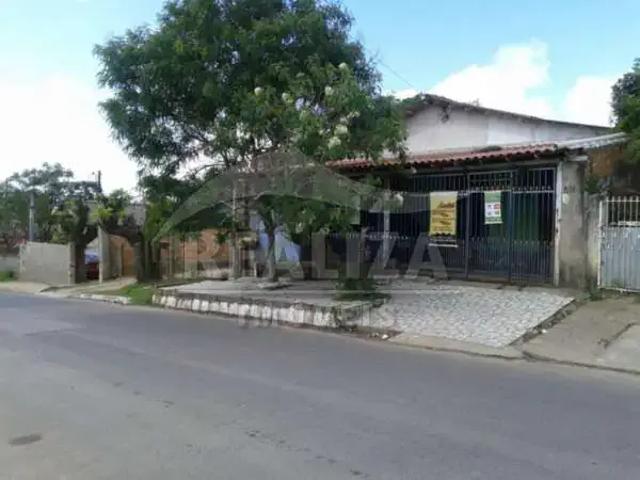 Casa / Sobrado para Venda em Viamão/RS Viamópolis 2 Quartos