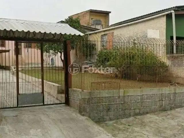 Casa / Sobrado para Venda em Viamão/RS Viamópolis 2 Quartos