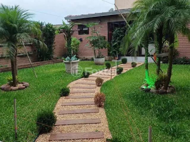 Casa / Sobrado para Venda em Viamão/RS Viamópolis 2 Quartos