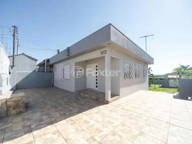 Casa / Sobrado para Venda em Viamão/RS Viamópolis 3 Quartos