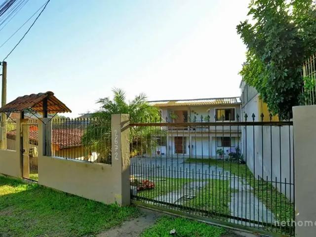 Casa / Sobrado para Venda em Viamão/RS Viamópolis 3 Quartos